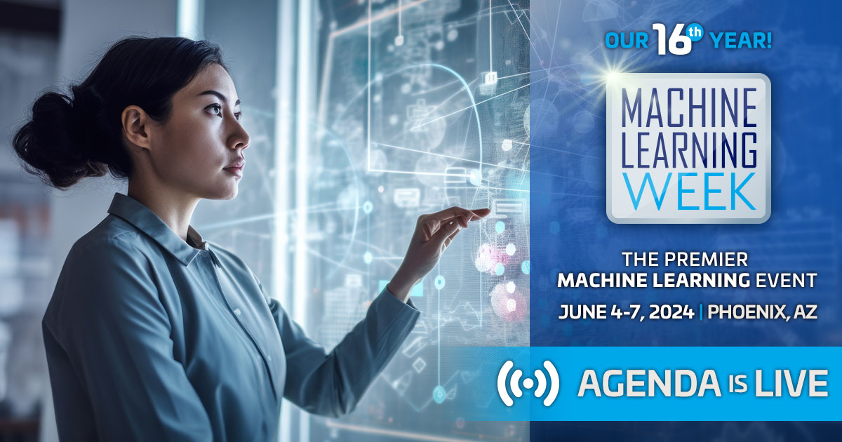 The agenda is live for MLW 2024