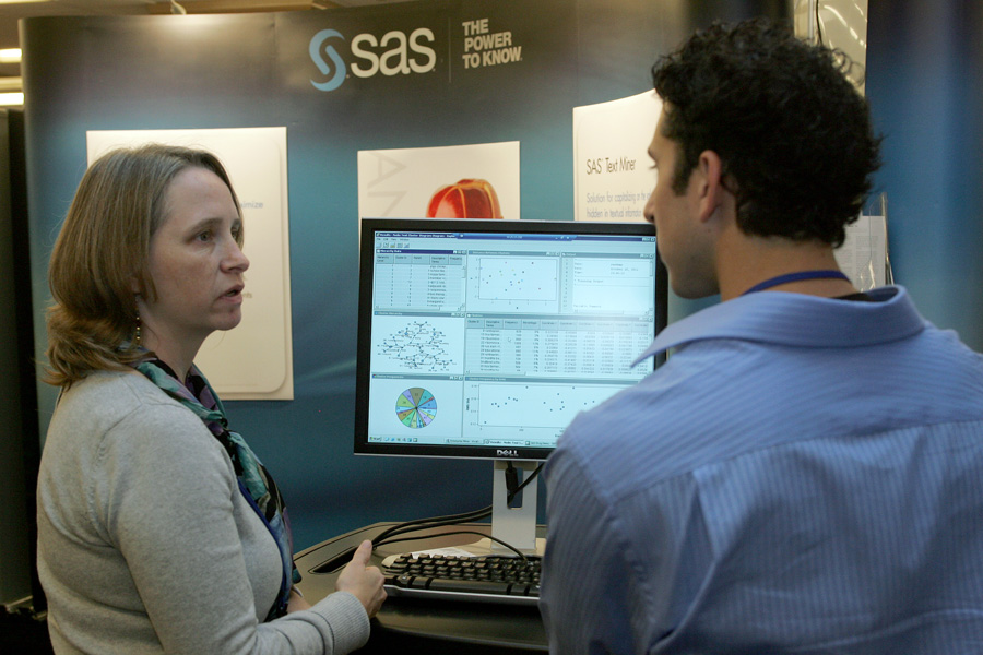 Predictive Analytics World: Sept. 27 – Oct. 1, 2015 - Boston