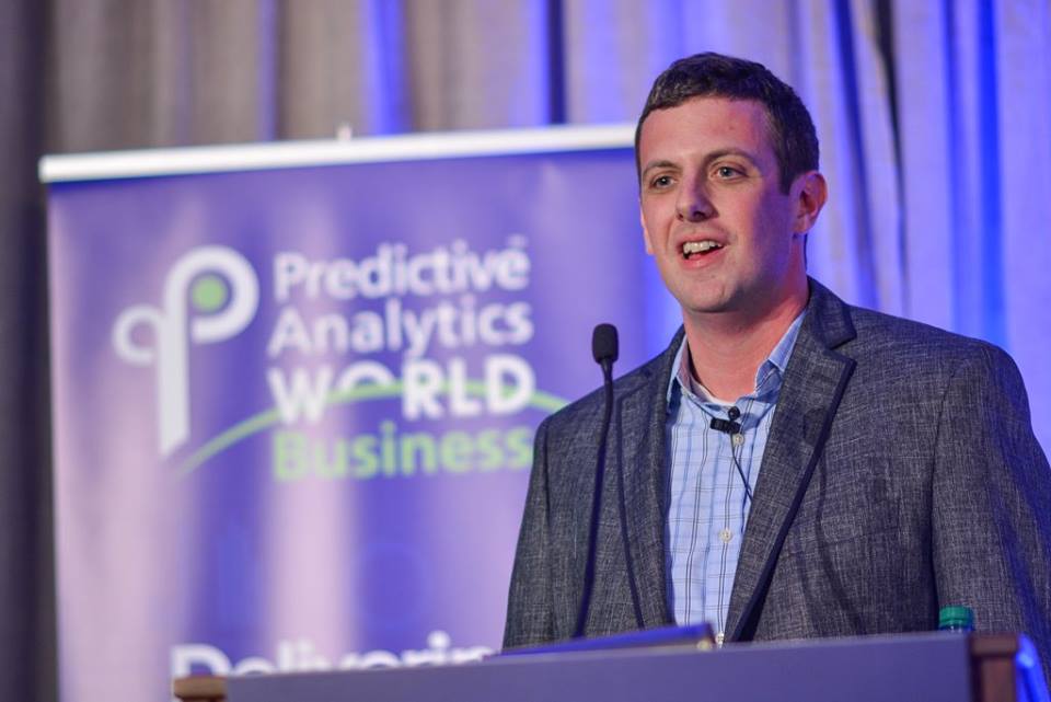 Predictive Analytics World: Sep 30 - Oct 4, 2012 - Boston