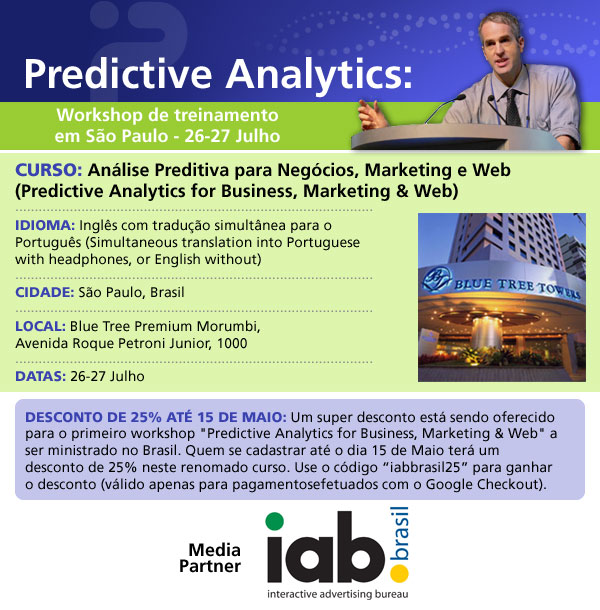Predictive Analytics Times