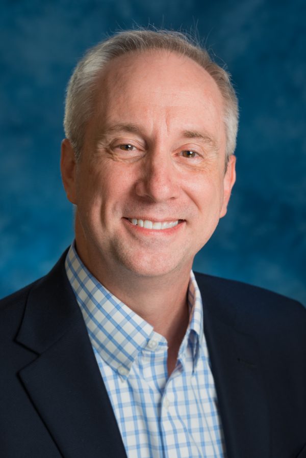 Wayne Folta Headshot « Machine Learning Times