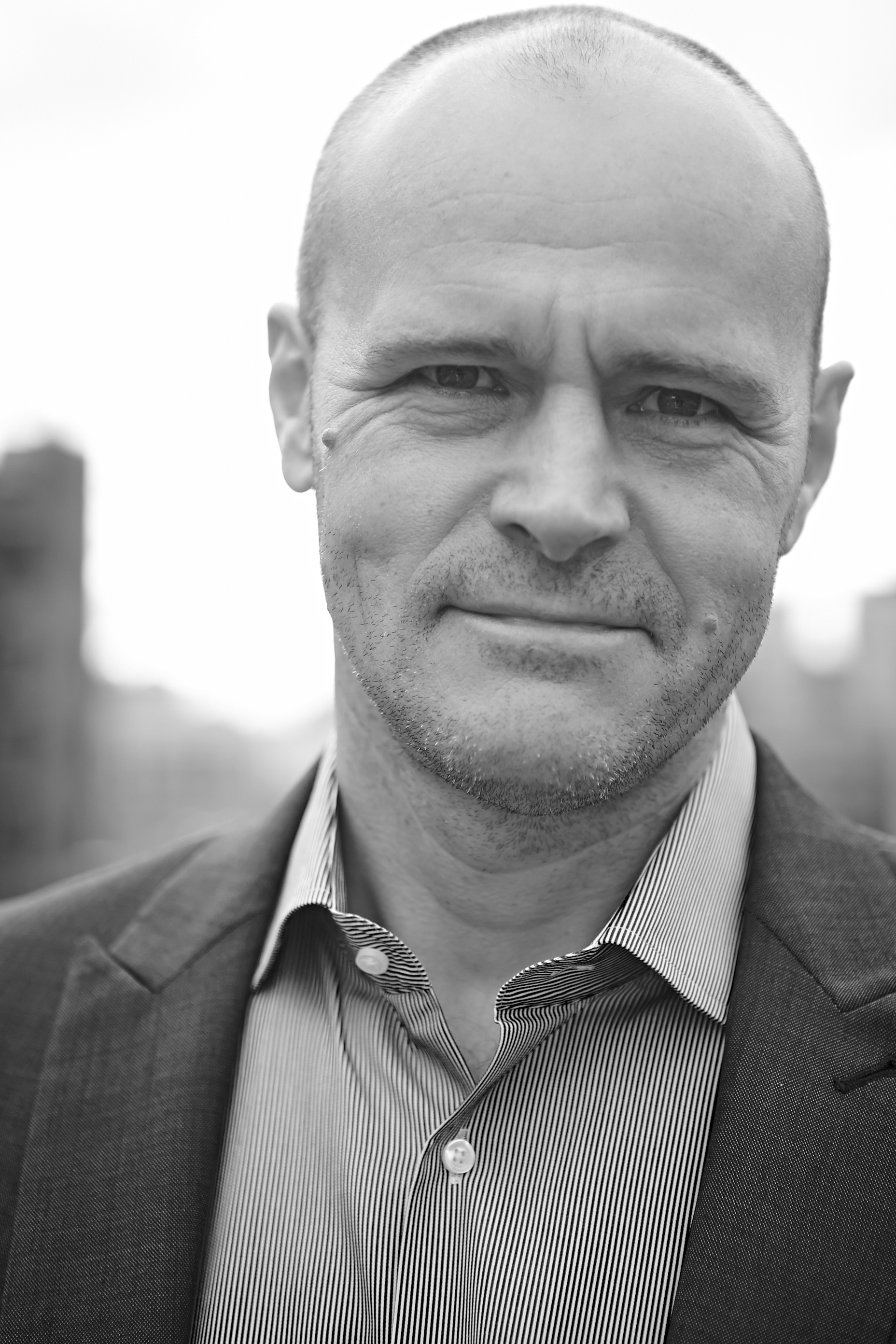 Stephen Morse « Machine Learning Times