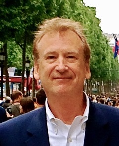 Bill Luker Image « Machine Learning Times