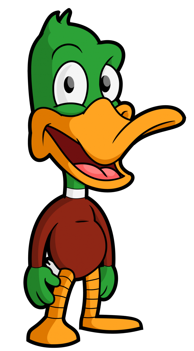Daffy Duck « Machine Learning Times
