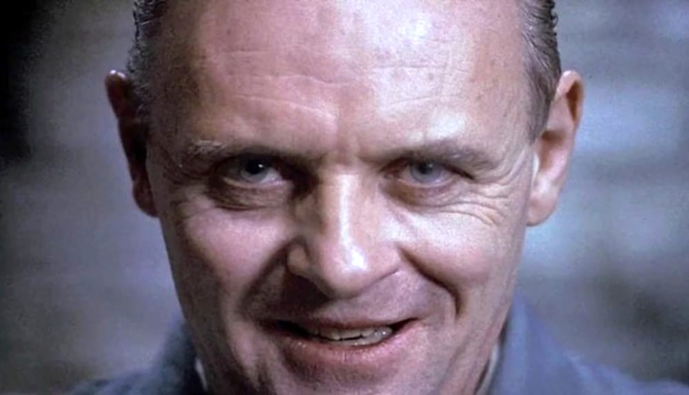 Hannibal Lecter « Machine Learning Times
