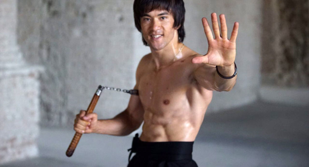 Bruce Lee « Machine Learning Times
