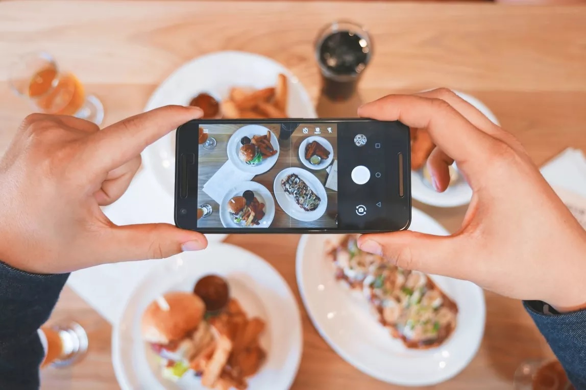 foodie image « Machine Learning Times