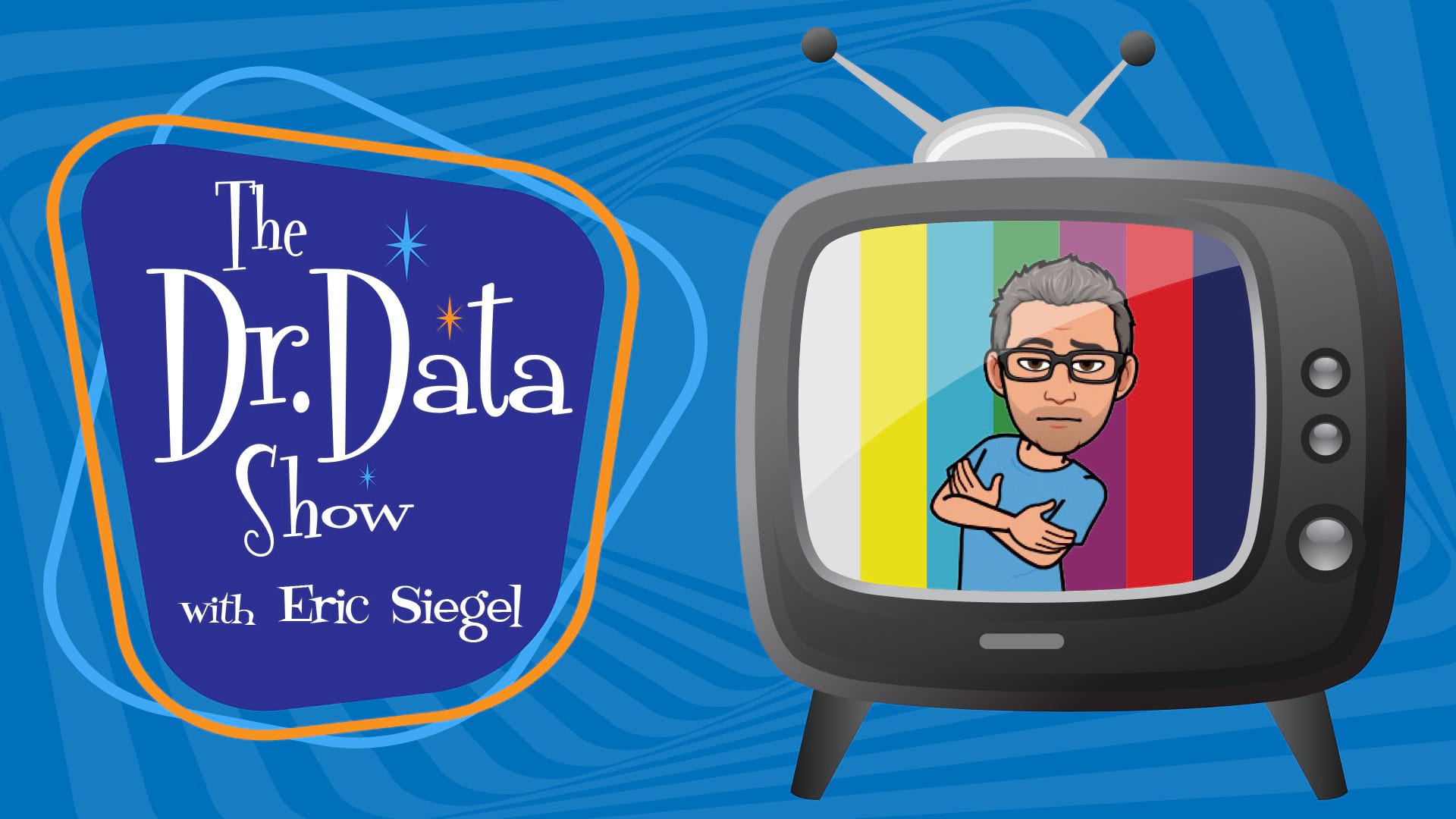 Dr. Data Show Video: How Can You Trust AI? - Predictive Analytics World