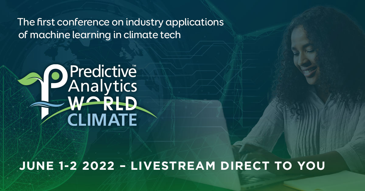 PAW Climate Tech Conference